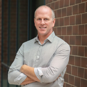 Craig Fulton - Evergreen Services Group