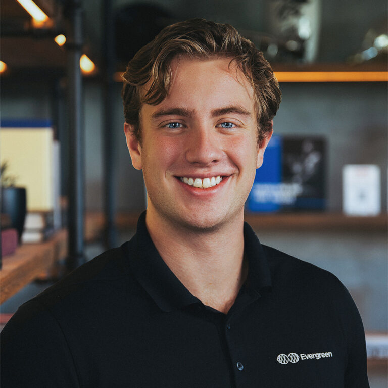 Matthew Wagner - Evergreen Services Group