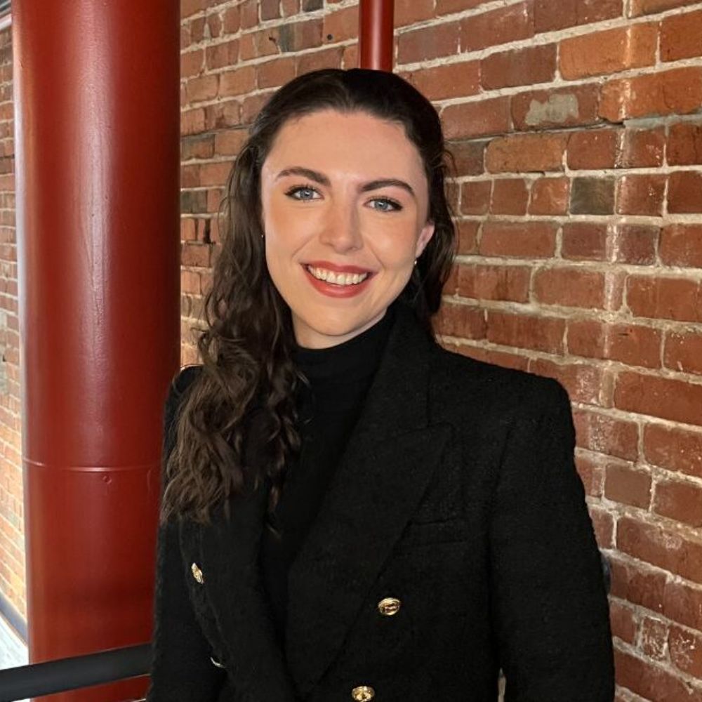 Isobelle Coventry - Evergreen Services Group