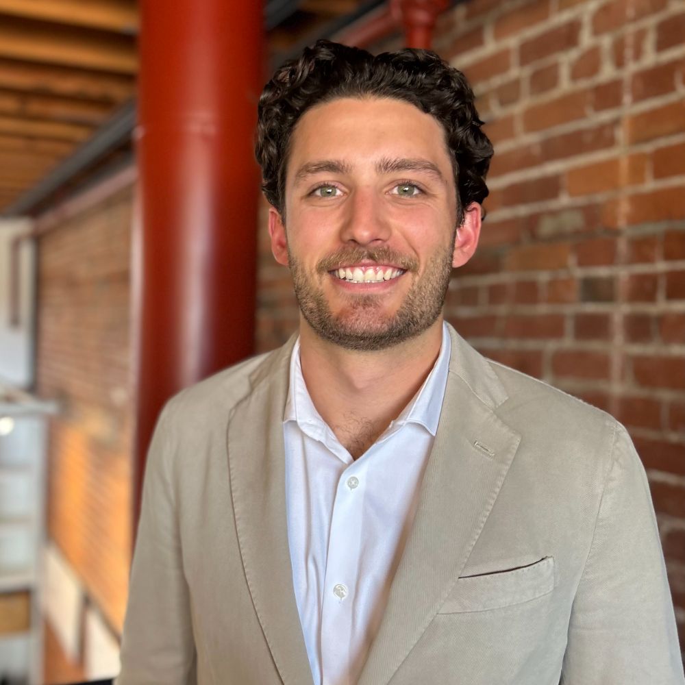 Reed Goddard - Evergreen Services Group