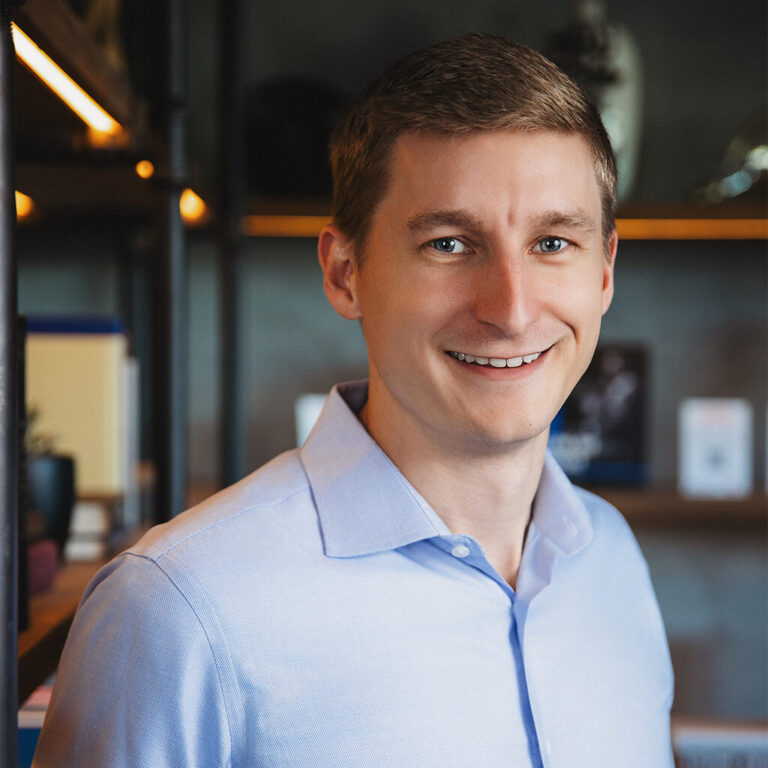 Jeff Totten - Evergreen Services Group