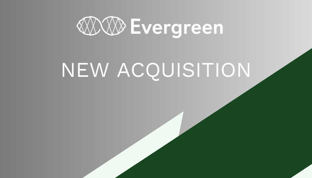 Evergreen Announces Acquisition of Australian-based MSP CT Group ...